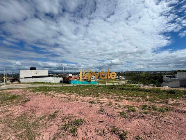 Terreno em Jardim Bela Vista, São José dos Campos/SP de 0m² à venda por R$ 649.900,00