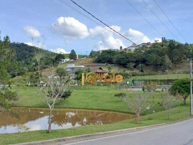 Terreno em Jardim Bela Vista, São José dos Campos/SP de 0m² à venda por R$ 650.000,00