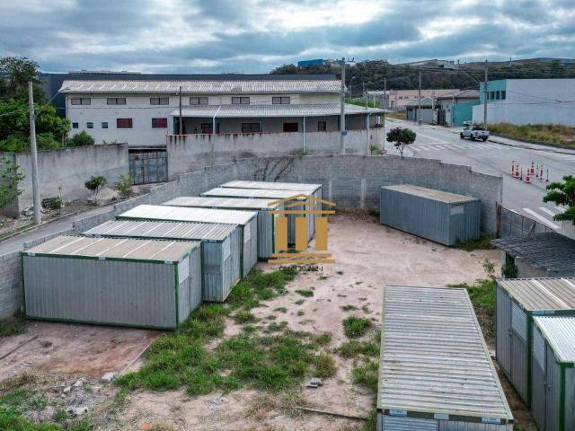 Terreno em Jardim Bela Vista, São José dos Campos/SP de 0m² à venda por R$ 659.900,00