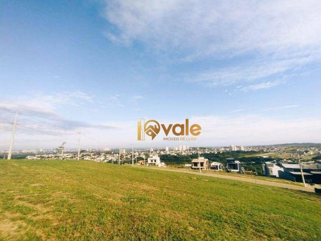 Terreno em Jardim Bela Vista, São José dos Campos/SP de 0m² à venda por R$ 679.000,00