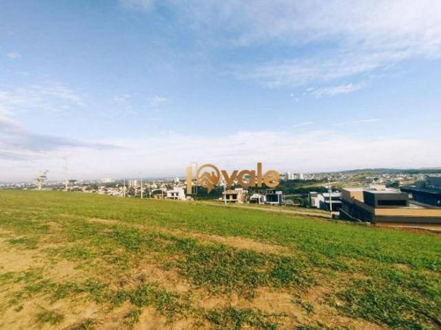 Terreno em Jardim Bela Vista, São José dos Campos/SP de 0m² à venda por R$ 680.000,00