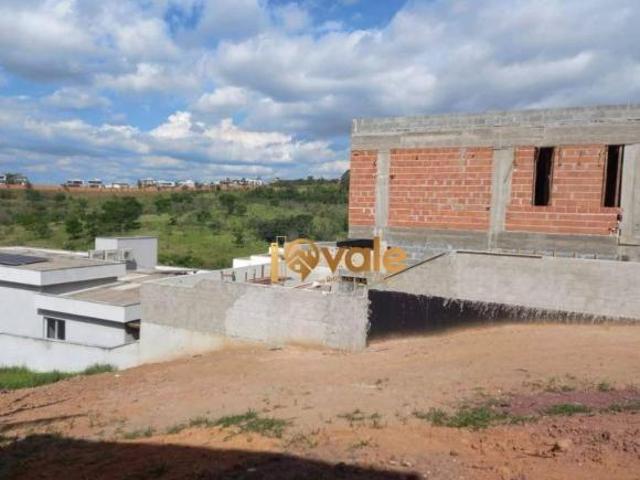Terreno em Jardim Bela Vista, São José dos Campos/SP de 0m² à venda por R$ 698.000,00
