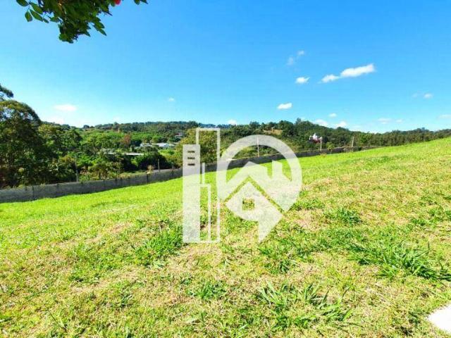Terreno em Jardim Bela Vista, São José dos Campos/SP de 0m² à venda por R$ 606.000,00