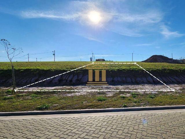 Terreno em Jardim Bela Vista, São José dos Campos/SP de 0m² à venda por R$ 619.000,00