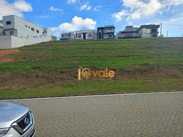 Terreno em Jardim Bela Vista, São José dos Campos/SP de 0m² à venda por R$ 637.900,00