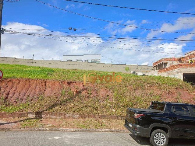 Terreno em Jardim Bela Vista, São José dos Campos/SP de 0m² à venda por R$ 738.900,00