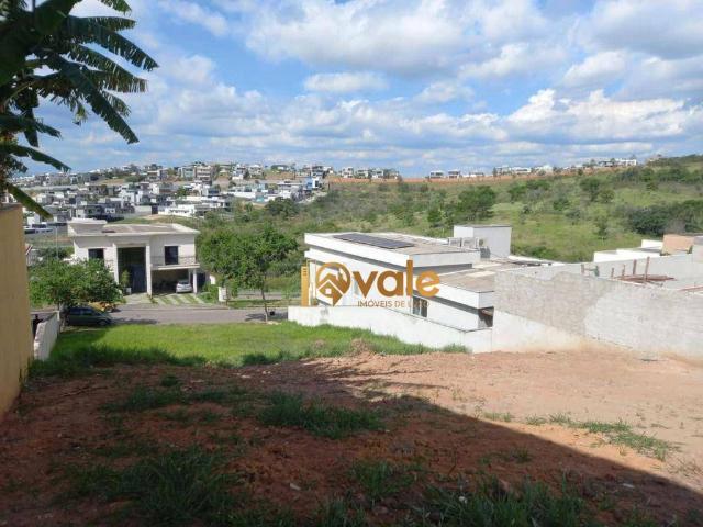 Terreno em Jardim Bela Vista, São José dos Campos/SP de 0m² à venda por R$ 797.900,00