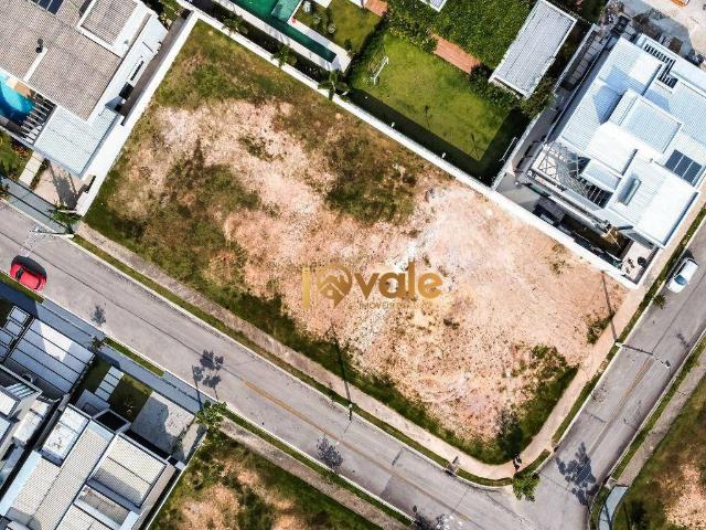 Terreno em Jardim Bela Vista, São José dos Campos/SP de 0m² à venda por R$ 899.000,00
