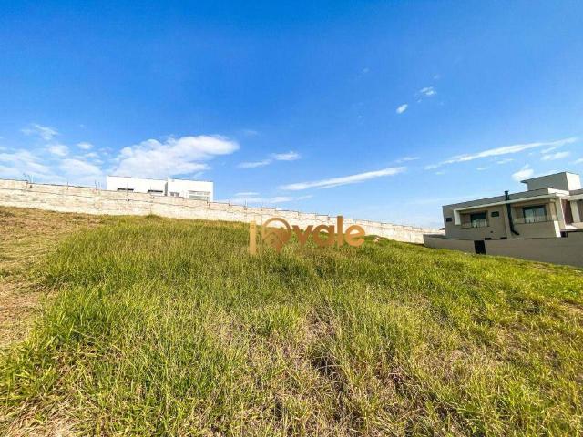 Terreno em Jardim Bela Vista, São José dos Campos/SP de 0m² à venda por R$ 799.000,00