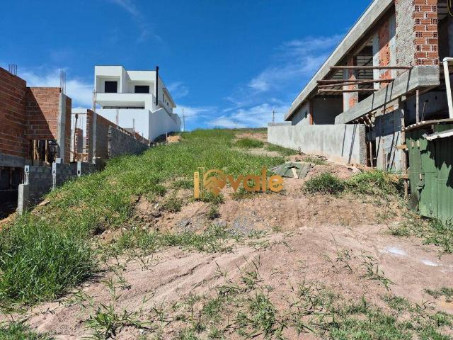 Terreno em Jardim Bela Vista, São José dos Campos/SP de 0m² à venda por R$ 724.900,00