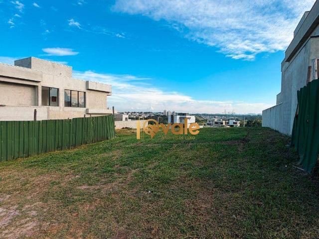 Terreno em Jardim Bela Vista, São José dos Campos/SP de 0m² à venda por R$ 734.900,00