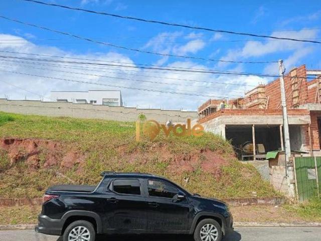 Terreno em Jardim Bela Vista, São José dos Campos/SP de 0m² à venda por R$ 739.000,00