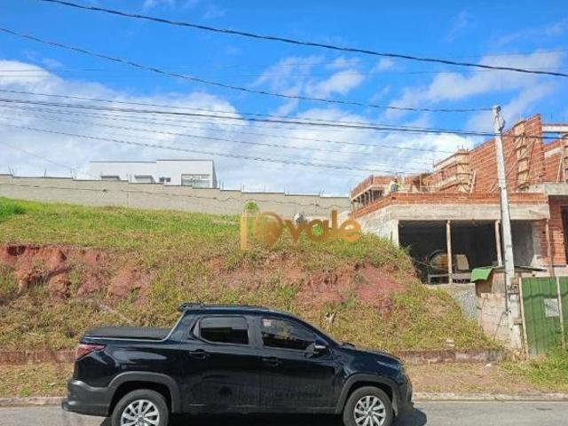 Terreno em Jardim Bela Vista, São José dos Campos/SP de 0m² à venda por R$ 739.000,00
