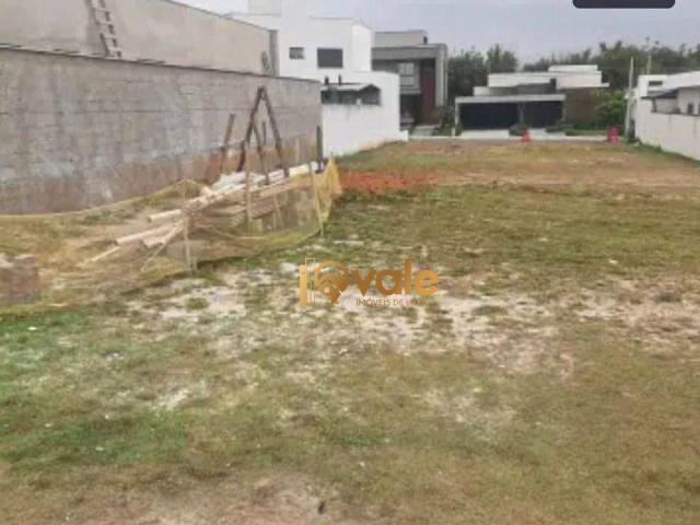 Terreno em Jardim Bela Vista, São José dos Campos/SP de 0m² à venda por R$ 849.900,00