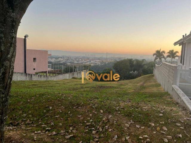 Terreno em Jardim Bela Vista, São José dos Campos/SP de 0m² à venda por R$ 854.000,00