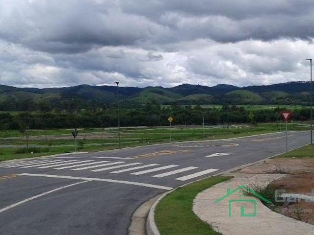 Terreno em Condomínio Residencial Colinas do Paratehy, São José dos Campos/SP de 0m² à venda por R$ 929.900,00