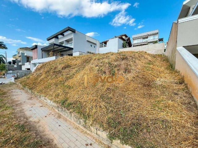 Terreno em Jardim Bela Vista, São José dos Campos/SP de 0m² à venda por R$ 819.900,00