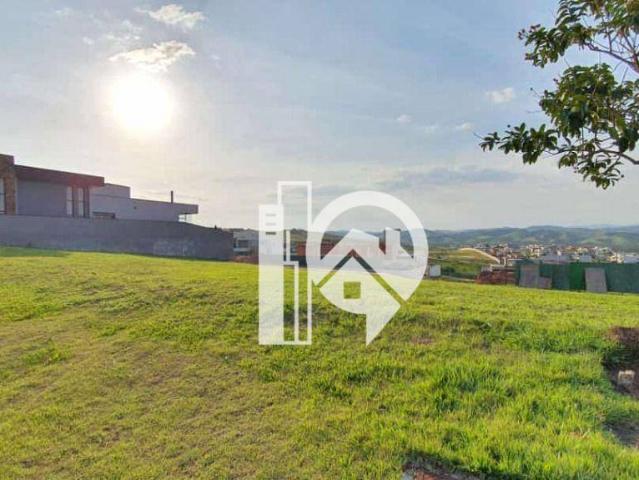 Terreno em Jardim Bela Vista, São José dos Campos/SP de 0m² à venda por R$ 959.000,00