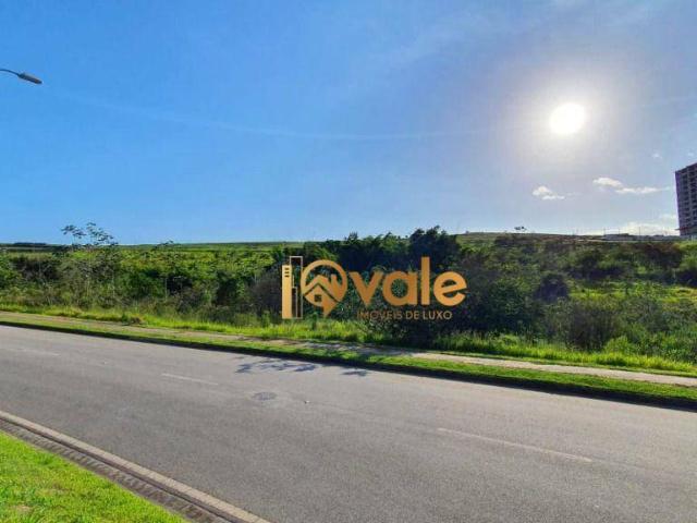 Terreno em Jardim Bela Vista, São José dos Campos/SP de 0m² à venda por R$ 1.699.000,00