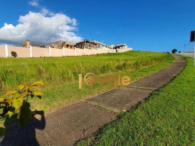Terreno em Jardim Bela Vista, São José dos Campos/SP de 0m² à venda por R$ 964.000,00