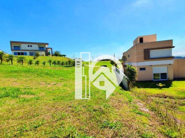 Terreno em Jardim Bela Vista, São José dos Campos/SP de 0m² à venda por R$ 965.000,00