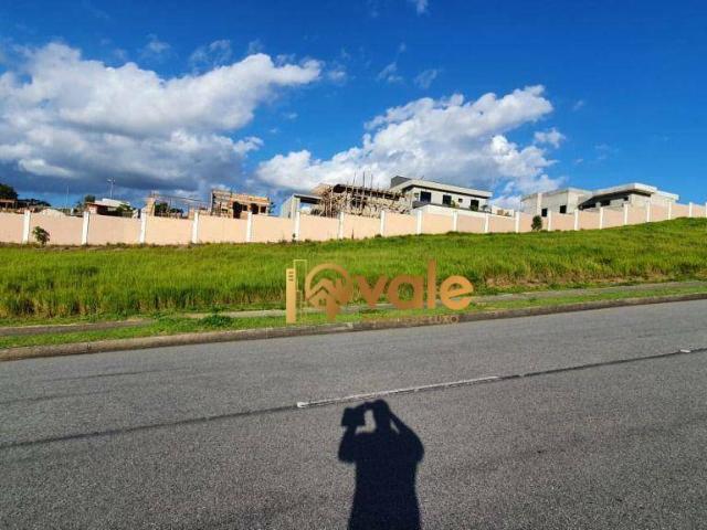Terreno em Jardim Bela Vista, São José dos Campos/SP de 0m² à venda por R$ 966.000,00