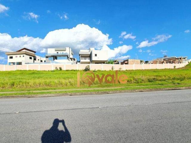 Terreno em Jardim Bela Vista, São José dos Campos/SP de 0m² à venda por R$ 969.000,00