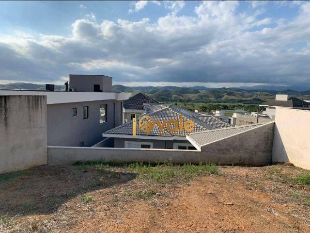 Terreno em Jardim Bela Vista, São José dos Campos/SP de 0m² à venda por R$ 1.049.900,00