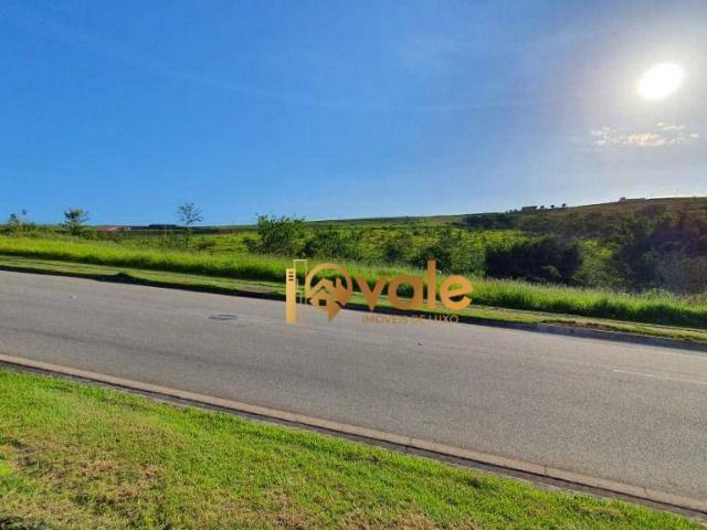 Terreno em Jardim Bela Vista, São José dos Campos/SP de 0m² à venda por R$ 989.900,00