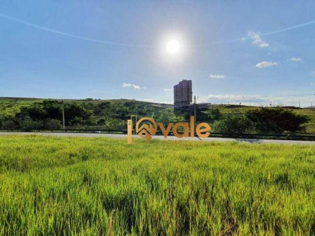 Terreno em Jardim Bela Vista, São José dos Campos/SP de 0m² à venda por R$ 989.000,00