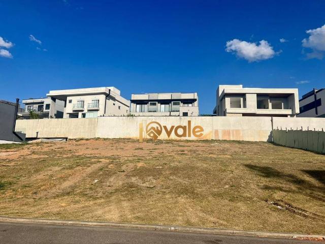 Terreno em Jardim Bela Vista, São José dos Campos/SP de 0m² à venda por R$ 989.000,00