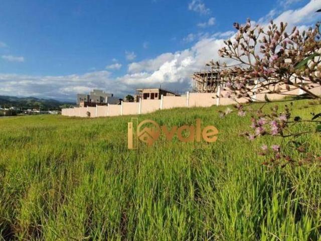 Terreno em Jardim Bela Vista, São José dos Campos/SP de 0m² à venda por R$ 990.000,00