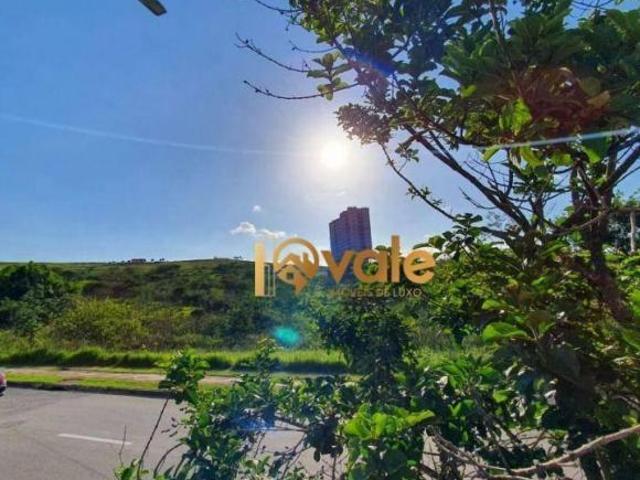 Terreno em Jardim Bela Vista, São José dos Campos/SP de 0m² à venda por R$ 990.000,00