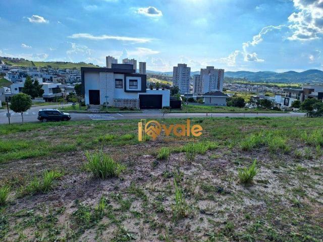 Terreno em Jardim Bela Vista, São José dos Campos/SP de 0m² à venda por R$ 999.900,00