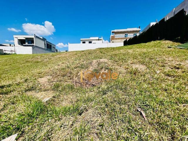 Terreno em Jardim Bela Vista, São José dos Campos/SP de 0m² à venda por R$ 919.000,00