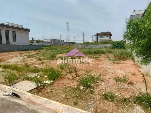 Terreno em Jardim Bela Vista, São José dos Campos/SP de 10m² à venda por R$ 434.900,00
