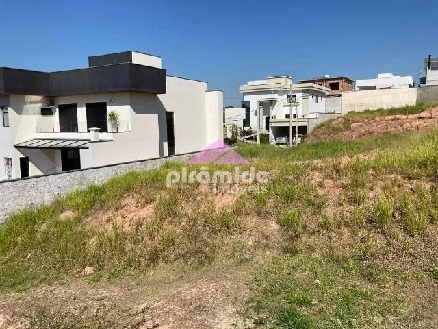 Terreno em Jardim Bela Vista, São José dos Campos/SP de 10m² à venda por R$ 549.000,00