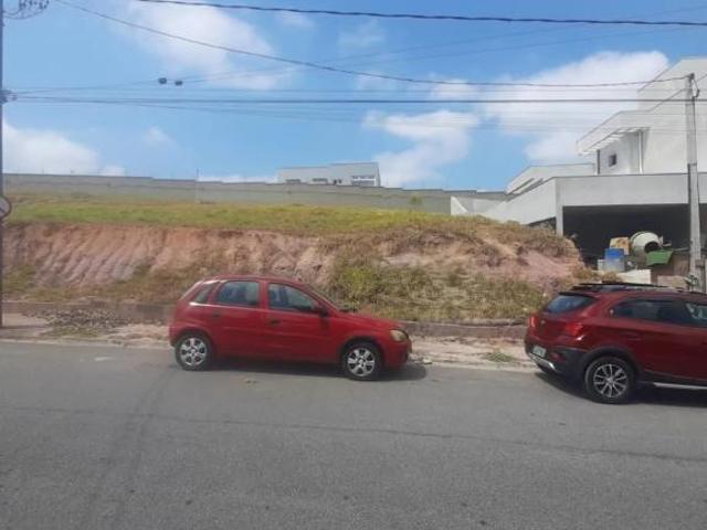 Terreno em Jardim Bela Vista, São José dos Campos/SP de 10m² à venda por R$ 750.000,00
