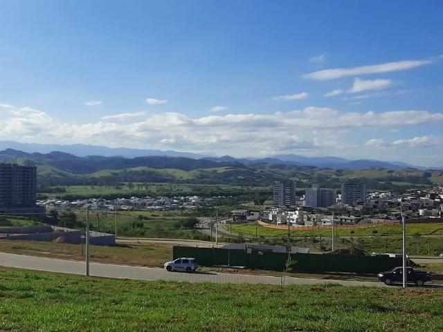 Terreno em Jardim Bela Vista, São José dos Campos/SP de 10m² à venda por R$ 809.000,00