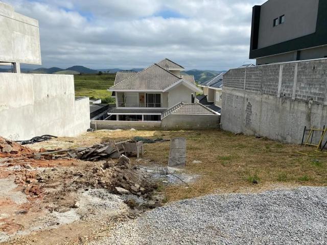 Terreno em Jardim Bela Vista, São José dos Campos/SP de 10m² à venda por R$ 829.000,00