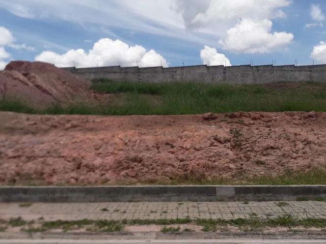 Terreno em Jardim Bela Vista, São José dos Campos/SP de 10m² à venda por R$ 849.900,00