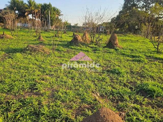 Terreno em Jardim Bela Vista, São José dos Campos/SP de 10m² à venda por R$ 899.900,00