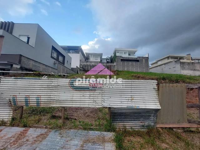 Terreno em Jardim Bela Vista, São José dos Campos/SP de 10m² à venda por R$ 909.900,00