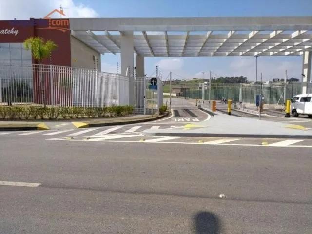 Terreno em Jardim Bela Vista, São José dos Campos/SP de 10m² à venda por R$ 934.900,00
