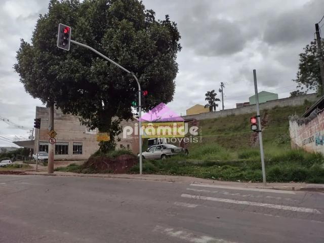 Terreno em Jardim Bela Vista, São José dos Campos/SP de 10m² à venda por R$ 999.000,00