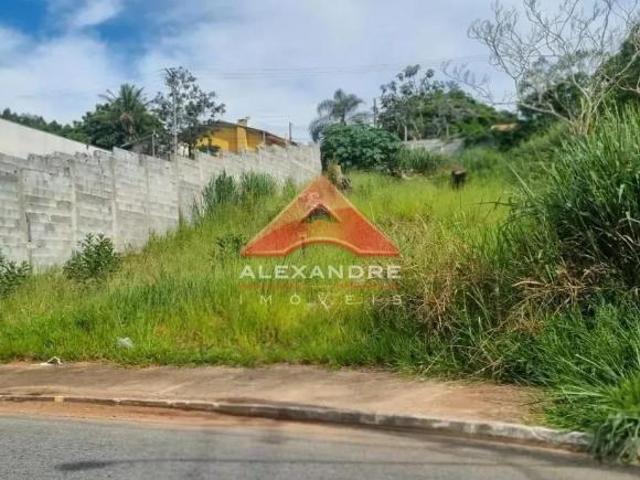 Terreno em Jardim Bela Vista, São José dos Campos/SP de 10m² à venda por R$ 100.000,00