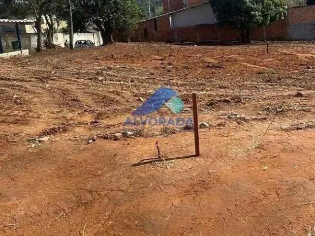 Terreno em Jardim Bela Vista, São José dos Campos/SP de 10m² à venda por R$ 100.000,00