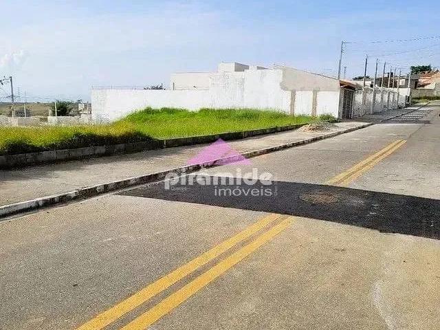 Terreno em Jardim Bela Vista, São José dos Campos/SP de 10m² à venda por R$ 109.900,00