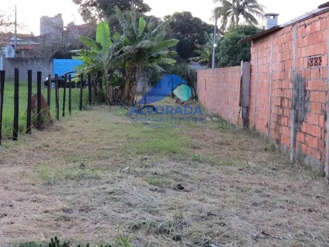 Terreno em Jardim Bela Vista, São José dos Campos/SP de 10m² à venda por R$ 129.000,00