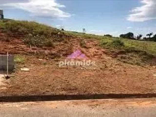 Terreno em Jardim Bela Vista, São José dos Campos/SP de 10m² à venda por R$ 164.000,00